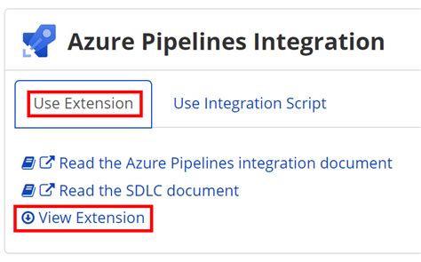Integrating Invicti Enterprise With Azure Pipelines Invicti