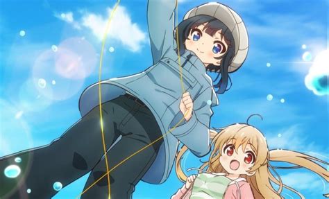 Slow Loop Sinopsis Karakter Ost Episode Review