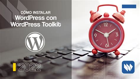 Cómo Instalar Wordpress Con Wordpress Toolkit
