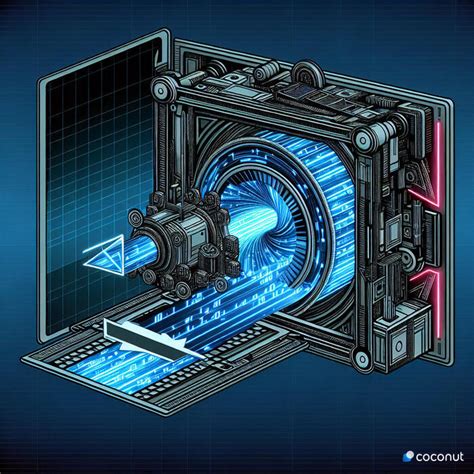 Inside Video Transcoding Process Explained Coconut©