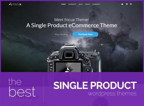 Best Single Product Wordpress Themes 2017 Lyrathemes