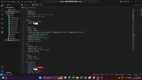 Rizwan Khan On Linkedin Webdevelopment Html Css Netflixlandingpage Technohacksedutech
