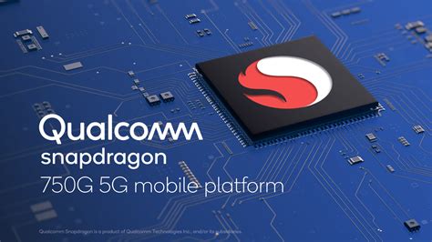 Snapdragon 750g 5gのベンチマークスコアが判明。vs Snapdragon 765g 5g、kirin 820