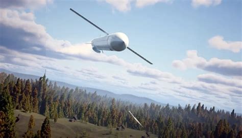 LCM Ο νέας γενιάς ευρωπαϊκός πύραυλος κρουζ Defence Review