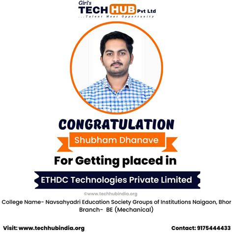 Giris Tech Hub Pvt Ltd On Linkedin Placement2023 Jobs Recruitment Career Work Resume