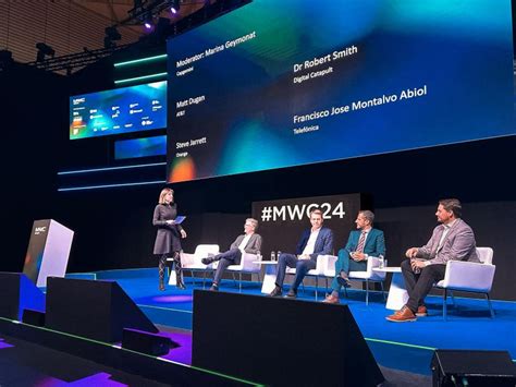 Capgemini Invent On Linkedin Mwc24 Telco Genai Sustainability Data Innovationgeneration