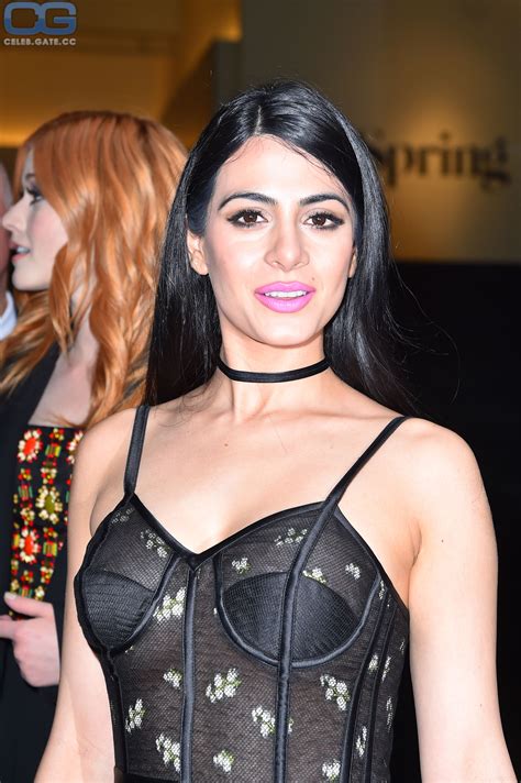 Emeraude Toubia Nude Pictures Onlyfans Leaks Playbabe Photos Sex Scene Uncensored