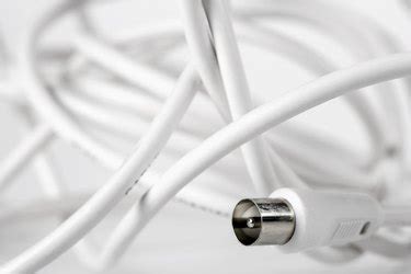 How To Detect Cable Splicing Techwalla