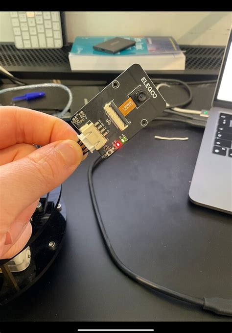 A Fatal Error Occurred Failed To Connect To Esp32 Invalid Head Of