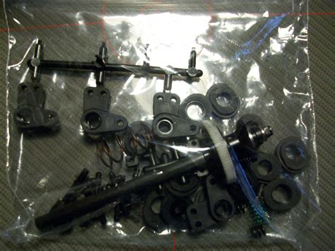 Yokomo YRX12 2018 R C Tech Forums Yokomo YRX12 2018 R C Tech Forums