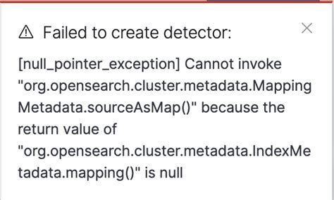 Cannot Invoke Sourceasmap Because The Return Value Of Mapping Is Null · Issue