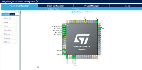Github Bernardolima92stm32f446lockinv01 Implementation Of A Github Bernardolima92stm32f446lockinv01 Implementation Of A