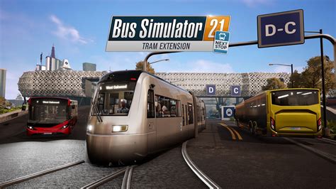 Bus Simulator News