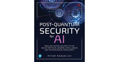 Post Quantum Security For Ai Resilient Digital Security In The Age Of Artificial General
