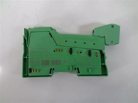 Phoenix Contact IB IL AI SF PAC Analog Module Max Marine Electronics