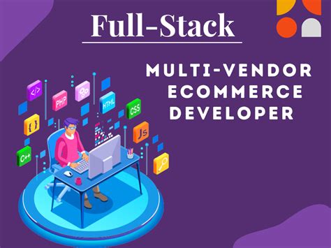 A Full Stack Php Laravel Multivendor Ecommerce Developer Upwork