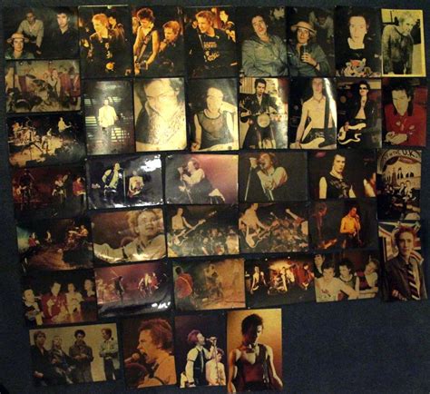 Sex Pistols Posters