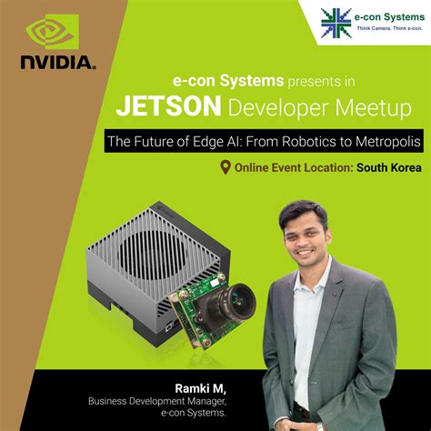 E Con Systems On Linkedin Embeddedvision Embeddedengineer