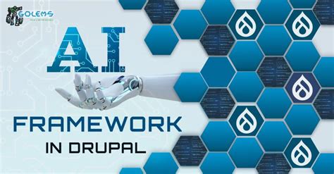 Ai Framework In Drupal Golems Gabb OÜ