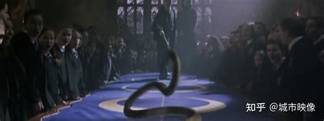 哈利波特咒语大全，以及意义，魔法师可以收藏了！ 知乎