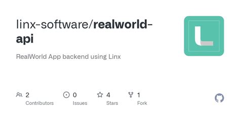 Realworld App Backend Sample Rprogramming