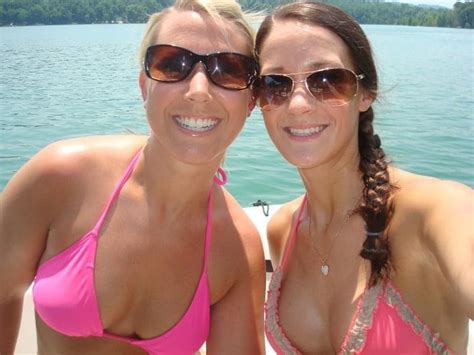 Which Milf Do You Prefer Blonde Or Brunette Rbikinimilfs