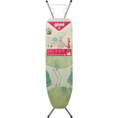 Asse Da Stiro Jean 110x33 Cm Gimi 1 Pz Coop Shop