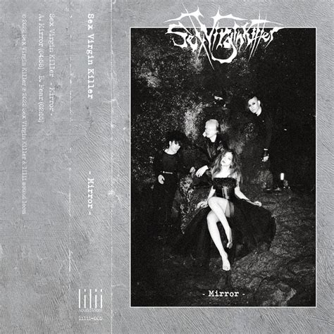 Mirror Digital Sex Virgin Killer Vkgy ブイケージ