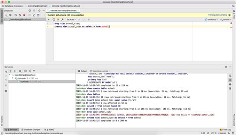 Datagrip Mysql Humansery