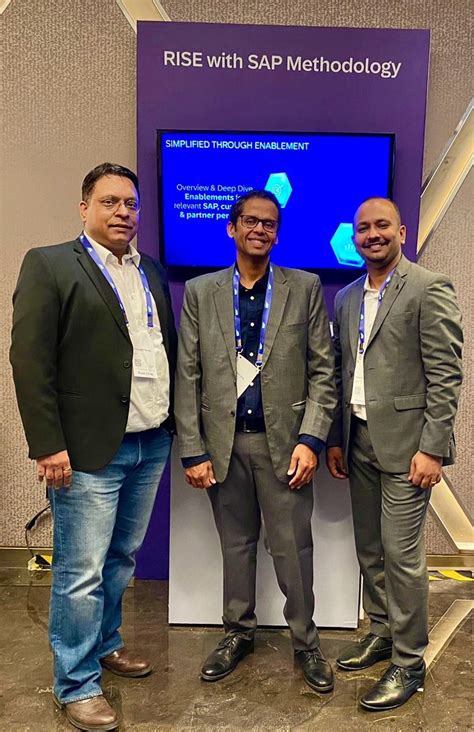Deepak Kn On Linkedin Sapnow