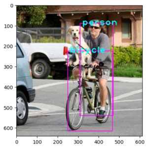 Object Detection With Opencv A Step By Step Tutorial Askpython