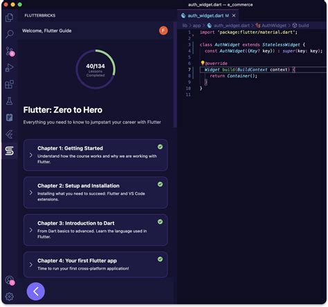 Learn Where You Code Sideguide