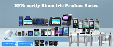 Home Hfsecurity Biometric Solution
