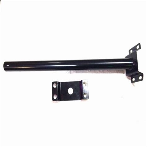 Tiang Bracket Lampu Pju Led Bracket Tiang Lampu Jalan Lazada Indonesia