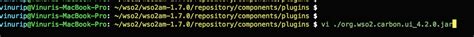 Simple But Amazing How To Edit The Contents Of A Jar File Without