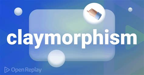 Fuzzy Cloud On Linkedin Implementing Claymorphism With Css