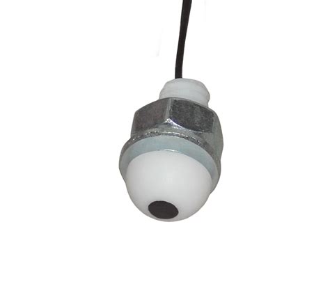 White Plastic Button Temperature Sensor 10k3a1 Buy Online Ec Products Uk