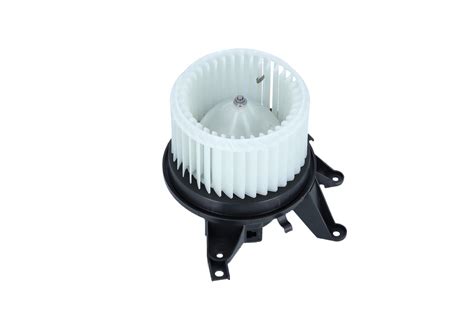 34493 Nrf Interior Blower For Left Hand Drive Vehicles Autodoc Price