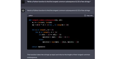 C Mo Usar Chatgpt Para Python La Gu A Definitiva