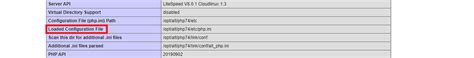 How To Fix Missing MySQL Extension Error In WordPress
