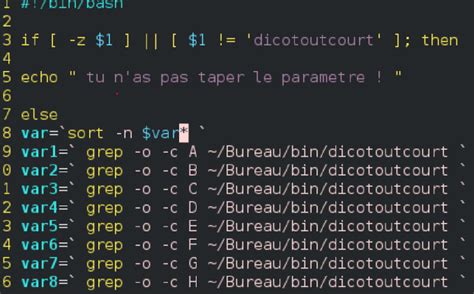 Help You Write Bash Scripts By Cloudlinux Fiverr