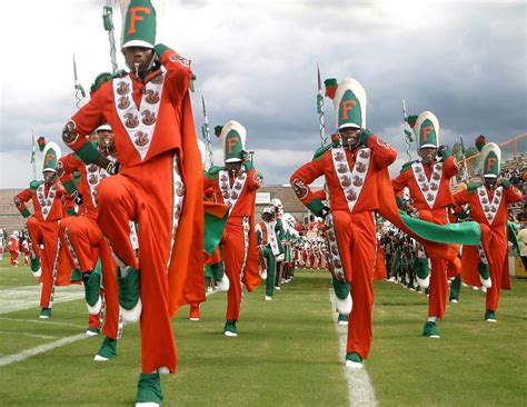 How Marching Bands Have Asserted Civil Rights From Jim Crow To Beyonce Curbed