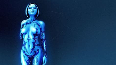 Naked Wallpaper On Desktop