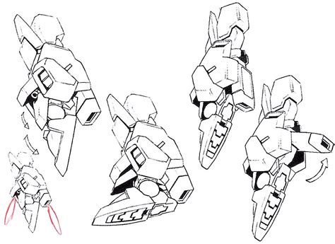 Age Trymag Gundam Try Age Magnum Mahq