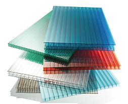 Flexible Polycarbonate Sheet Main Manufacturer In Chins WeProFab