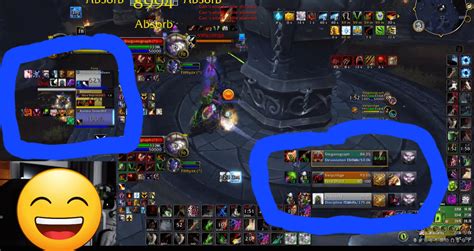 Is This Gladiusex Addon Rworldofpvp