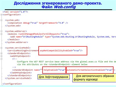 Ppt Wcf Rest Restful служби із використанням Wcf Powerpoint Presentation Id5721954