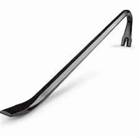 Iron Crowbar Steel Pry Latest Price Manufacturers And Suppliers