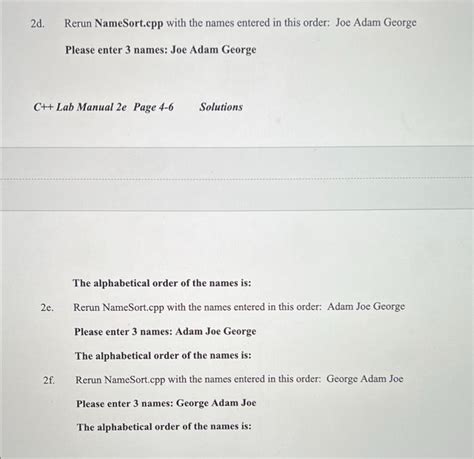 Solved Use The Following Memory Table To Show What Occurs In Chegg Com