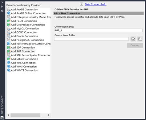 将形文件导入到图形中时AutoCAD Map D 中的数据丢失